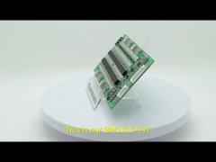 0.2-6mm Thick 48v Bms Battery Kit 100ah Lifepo4 Battery Cellls Pack 16s Bms
