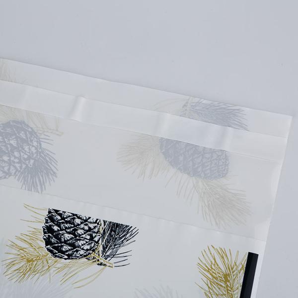 Quality Customized printed postage envelopes, bags, logos, self-adhesive bags for mail, plastic clothes, transportation packaging, delivery mail and express delivery for sale