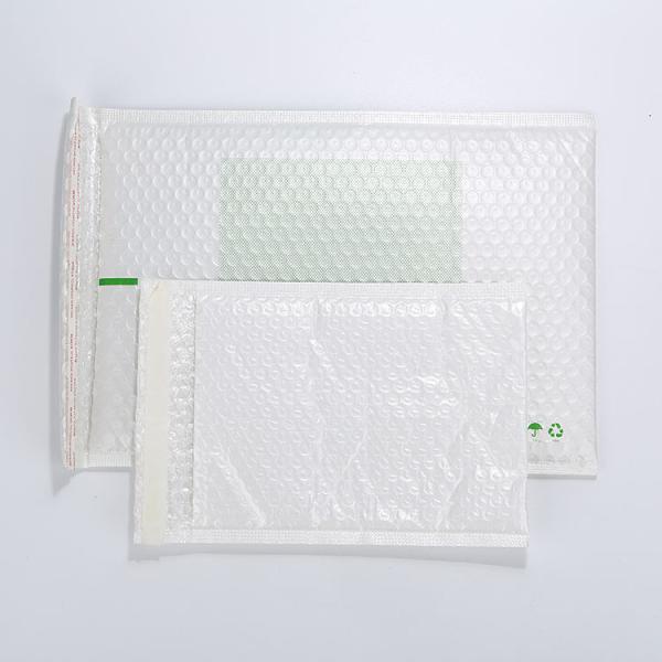 Quality Anti-static custom bubble bag, lightweight and thickened, self-sealing envelope bag for express delivery for sale