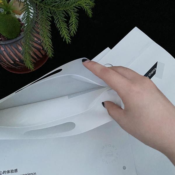 Quality Luxury HDPE & PE Printed Shopping Hand Bag Eco-Friendly Boutique Clothing Bags for sale