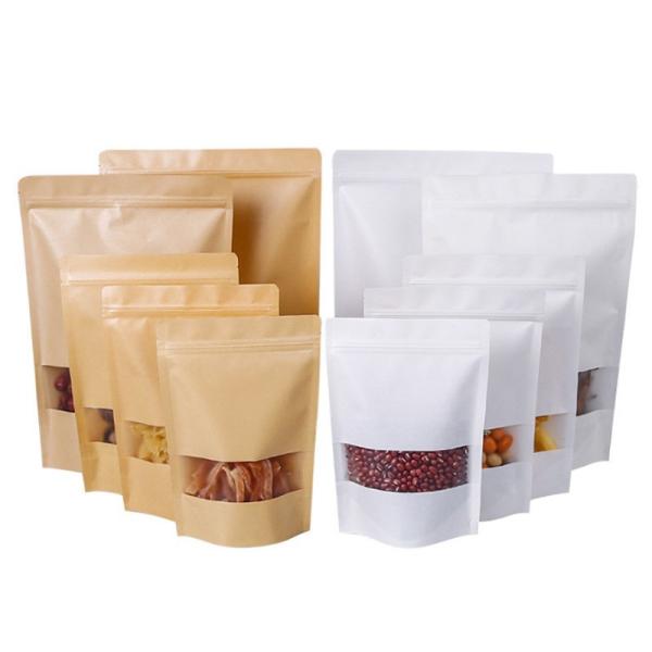 Quality Plastic Polyethylene Reclosable Sealing Bag Gallon 10.5 X 11 Inches Clear Resealable Bags Designed For Secure Food Storage for sale