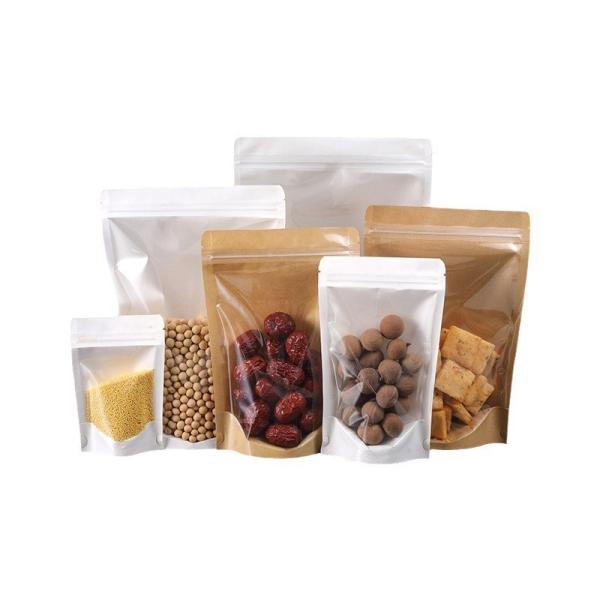 Quality Gallon 10.5 X 11 Inches Ziploc Bag Reusable Leakproof Bags Ideal for Food Storage and Leak Resistant Handling Solutions for sale