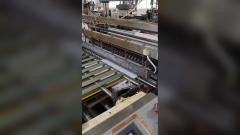 Custom CPE Frosted Zipper Bag Production Process | Waterproof Reusable Plastic Zip Bag Manufacturing