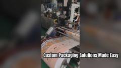 We are a manufacturer of plastic packaging bags, welcome to order.