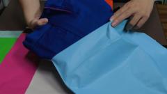 Don't worry about the packaging anymore, try our logistics bags.