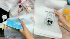 No middlemen, supply bulk packaging bags at factory direct price