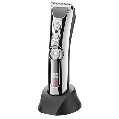 Cina Tosatrici ricaricabili impermeabili di USB del Groomer del corpo del regolatore della barba degli uomini dell'ABS in vendita