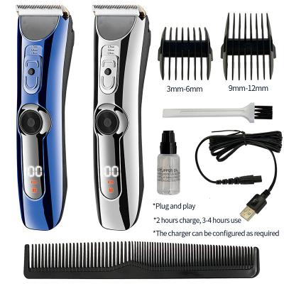 Cina Tosatrici ricaricabili impermeabili di USB del Groomer del corpo del regolatore della barba degli uomini dell'ABS in vendita