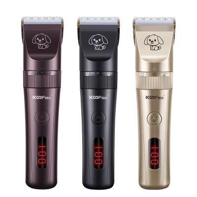 Cina FCC Multiscene Clippers elettrici impermeabili, regolatore dei capelli del braccio di Skinsafe in vendita