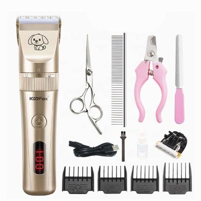 Cina FCC Multiscene Clippers elettrici impermeabili, regolatore dei capelli del braccio di Skinsafe in vendita