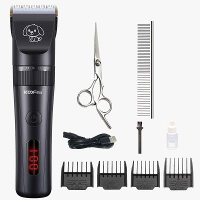 Cina FCC Multiscene Clippers elettrici impermeabili, regolatore dei capelli del braccio di Skinsafe in vendita