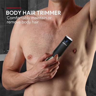 China Cabelo Clippers de Skinsafe para homens à venda
