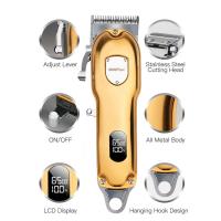 China Multiscene Shaving Trimmer Set for sale