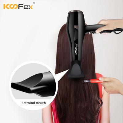 Cina Fon portatile ultraleggero della famiglia con il diffusore Multiscene 1800W in vendita