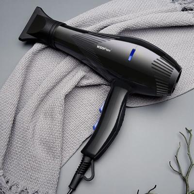 Cina Motore a corrente alternata multifunzionale ionico del fon del diffusore del salone professionale in vendita