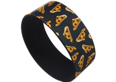 China El precio de alta calidad y bueno chino se divierte las pulseras impresas en venta