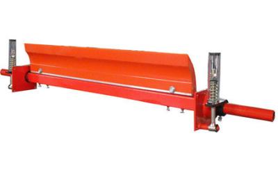 China Conveyor Belt Cleaner of Aluminium and Polyurethane made in China for sale