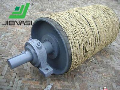 China CE certificate dia 300mm to 2000mm pulley for conveyors for sale