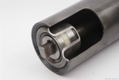 China Conveyor return roller for sale