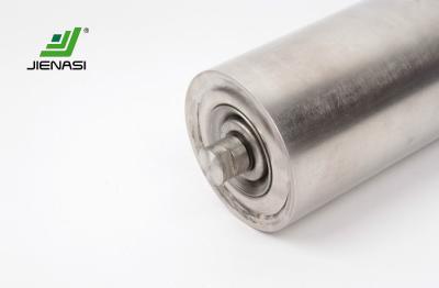 China Stainless conveyor idler factory in China for sale
