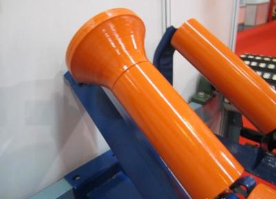 China Self aligning conveyor idler for sale