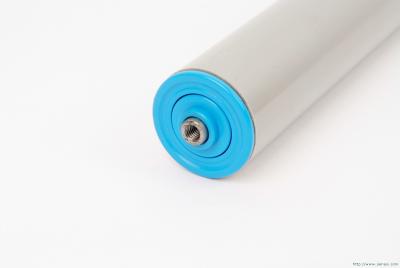 China Gravity PVC roller for sale