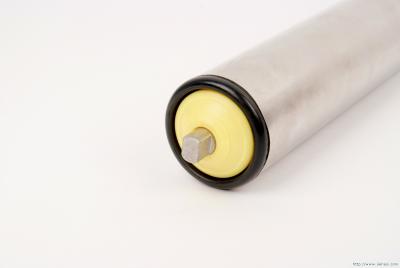 China Gravity Stainless roller for light industry made in China for sale