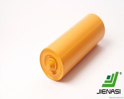 China ISO standard durable conveyor roller carrying roller for sale