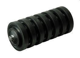 China impact troughing idlers manufacturer in China for sale