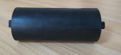 China Rubber Lagging Roller For Impact hot sale in 2015 for sale