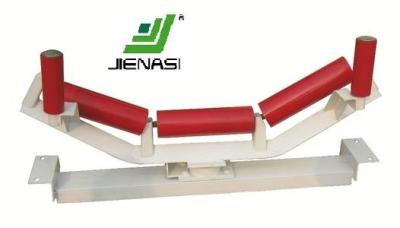 China China industrial high quality mineral conveyor rollers for sale