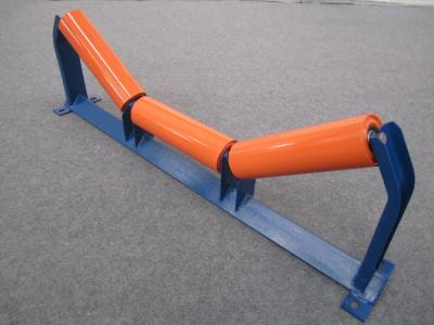 China Hot sales high quality polymer conveyor roller for sale