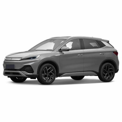 Cina Energy Ev Auto a quattro ruote Usados Veicolo elettrico Prodotto con batteria al litio in vendita