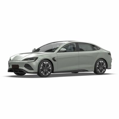 Cina 2023 Byd Seal 700km Lungo raggio Livello berlina Veicolo elettrico a batteria con design berlina in vendita