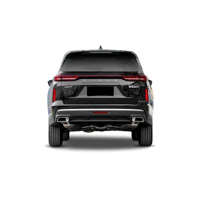 Cina Sistema di regolazione del sedile del copilota elettrico Chery Exeed All Series EXEED VX 2023 Veicolo a benzina in vendita
