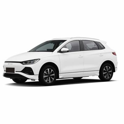 China 2022 Used Cars BYD E2 2024 Luxury Pure Electric Electronic Vehicle High Speed 405km Range for sale