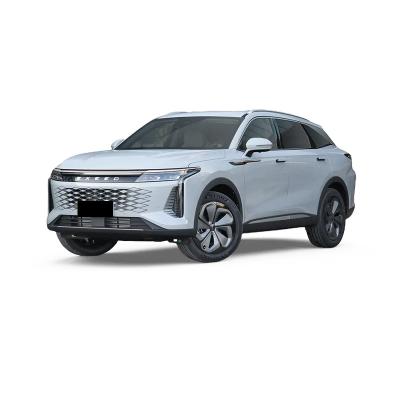中国 急速電気 4x4 ユーティリティ 車両 エクセッド ヤオグアン LEDヘッドライト 電気駐車ブレーキ 販売のため