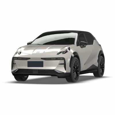 China 2023 Midsize SUV ZEEKR x You Version Electric Sport Remote Control Car 4WD 315kw 500km for sale
