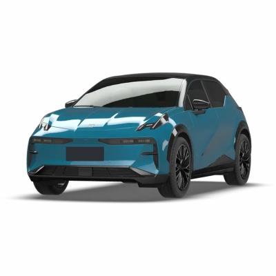 China Pure Electric Geely Zeekr X 2023 SUV EV Car with 5 Seats and 560km Driving Range for sale