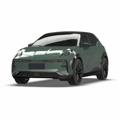 China Pure Electric Geely Zeekr X 2023 SUV EV Car with 5 Seats and 560km Driving Range for sale