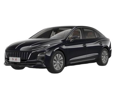 China 2023 Hongqi E-QM5 431km Electric Sedan with Lithium Iron Phosphate Battery of Sedan Level for sale