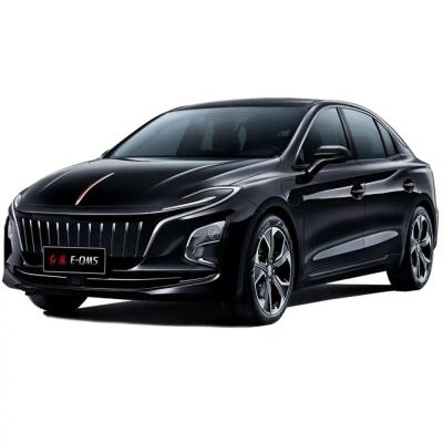 China Energy Auto Hongqi E-QM5 2023 Sedan Electric Car with Lithium Iron Phosphate Battery for sale