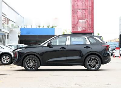 Cina 2023 FAW BESTUNE T55 SUV a benzina a sterzo sinistro con motore turbo e cambio automatico in vendita