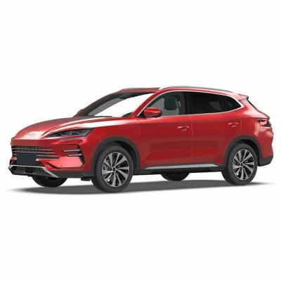 China Bateria de ferro-lítio-fosfato de alta resistência Byd Song Dm-I Carregamento de veículo elétrico à venda