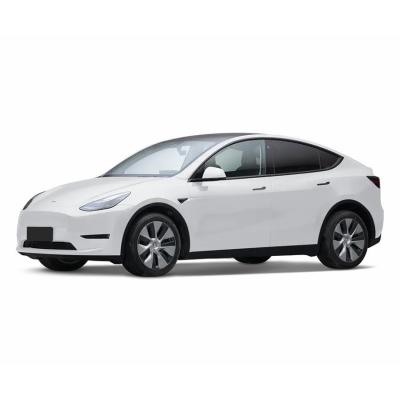 China 217km/h Maximum Speed 2024 Tesla Model Y Electric Car for High Speed Automotive EV Cars for sale