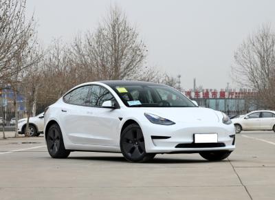 Cina - Fatto nel 2024 Tesla Model 3 Used Sport Car elettrico con 200 km/h velocità massima in vendita
