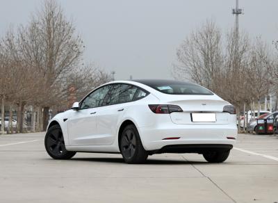 Cina - Fatto nel 2024 Tesla Model 3 Used Sport Car elettrico con 200 km/h velocità massima in vendita