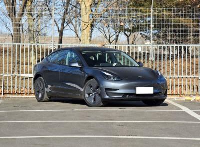 Cina - Fatto nel 2024 Tesla Model 3 Used Sport Car elettrico con 200 km/h velocità massima in vendita