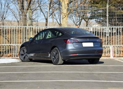 Cina - Fatto nel 2024 Tesla Model 3 Used Sport Car elettrico con 200 km/h velocità massima in vendita