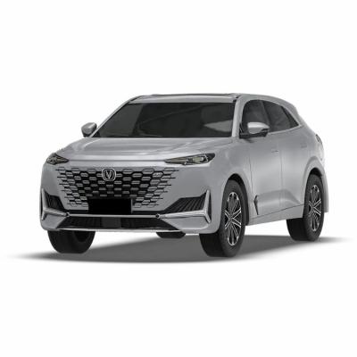 2024 Changan Uni-K idd EV Electric Vehicle High Speed Adult Car within Left Steering